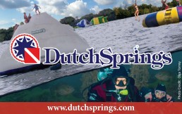 Dutch Springs